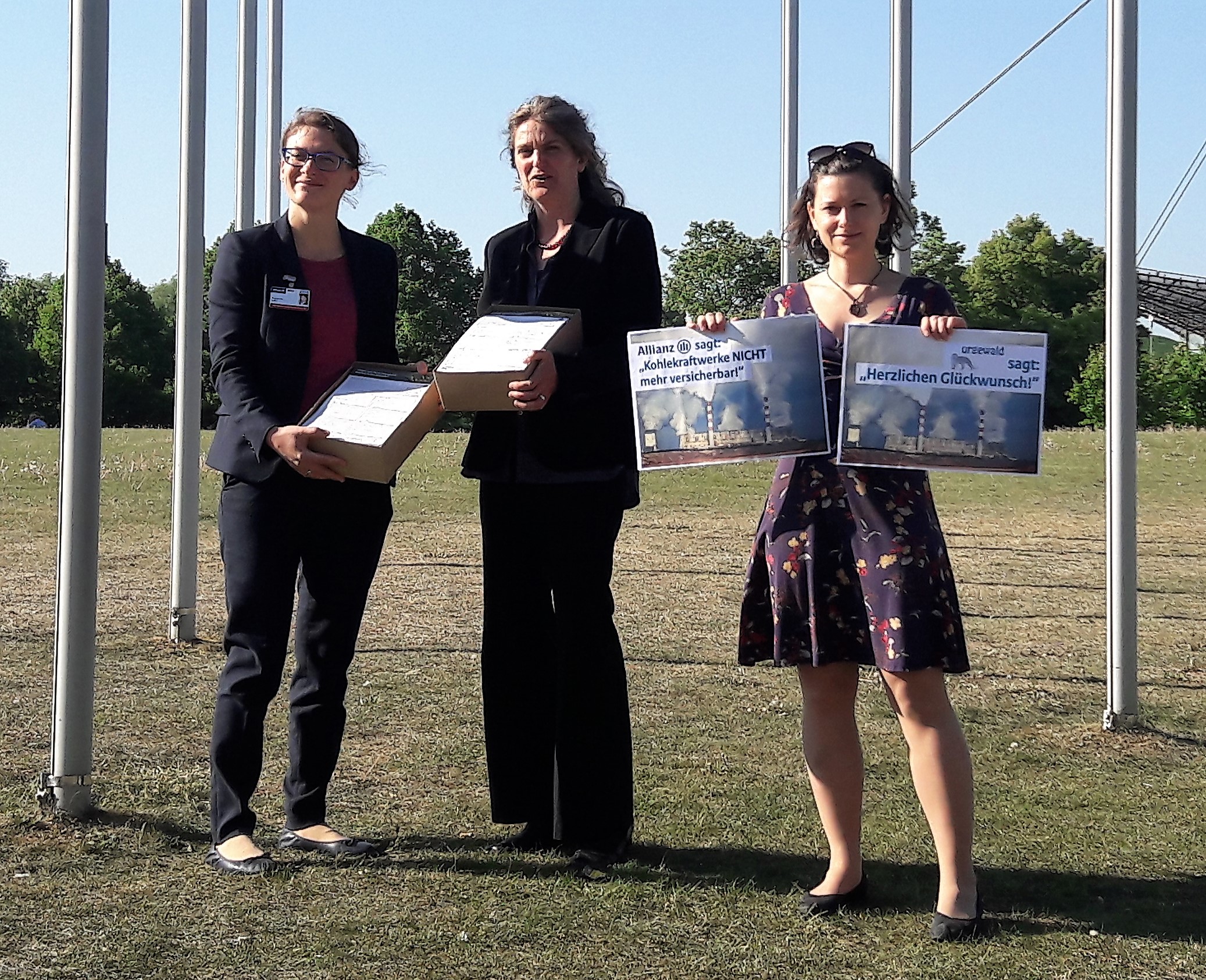 Bildmaterial / Pictures | urgewald e.V.