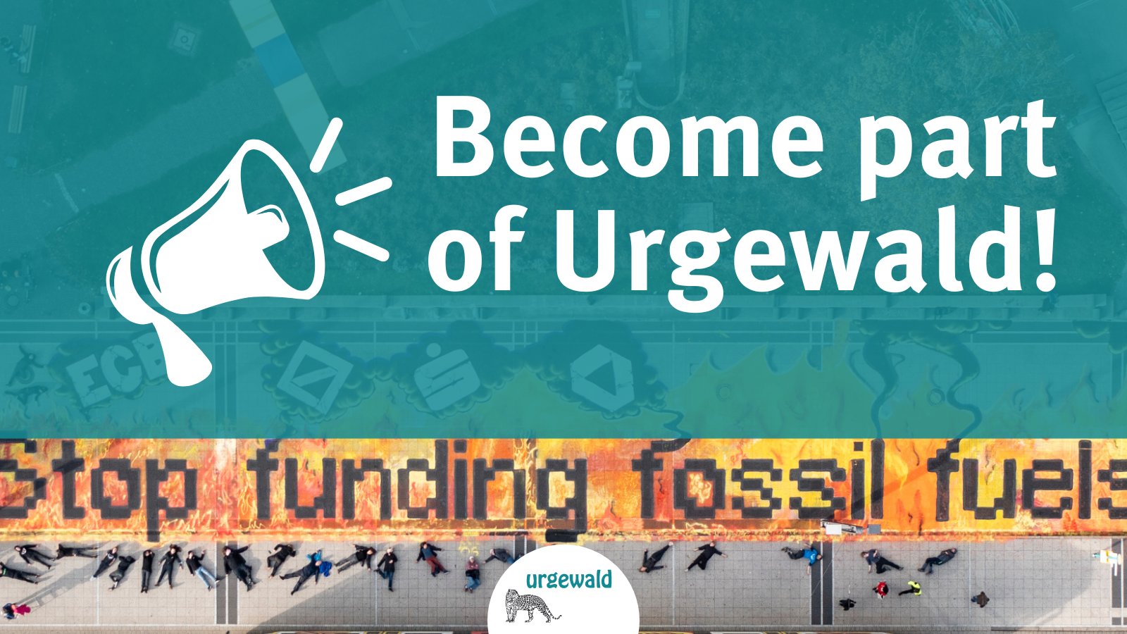 Stellenausschreibungen | urgewald e.V.